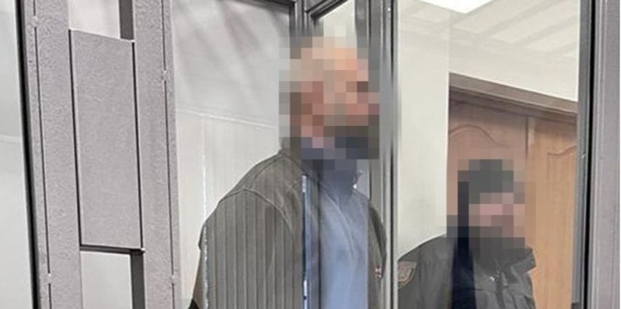 Ukraine sentences infamous FSB agent to 15 years in prison / The New ...