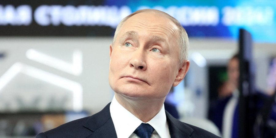 Vladimir Putin calls to arm Russian Forces with "combat lasers" and ...