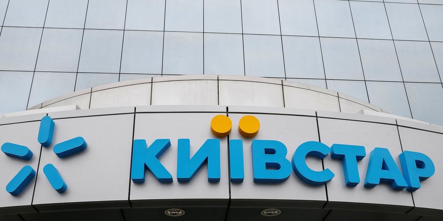 Kyivstar president declares mobile operator has fully restored services ...