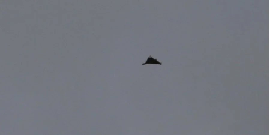 No casualties reported in overnight Shahed attack on Ukraine, Southern ...