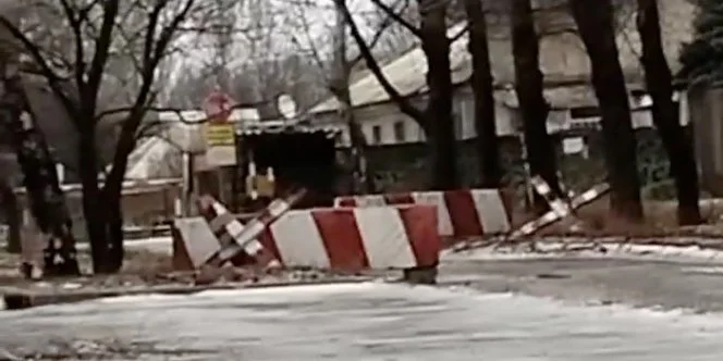 Ukraine partisan movement Atesh located Russian base in occupied ...