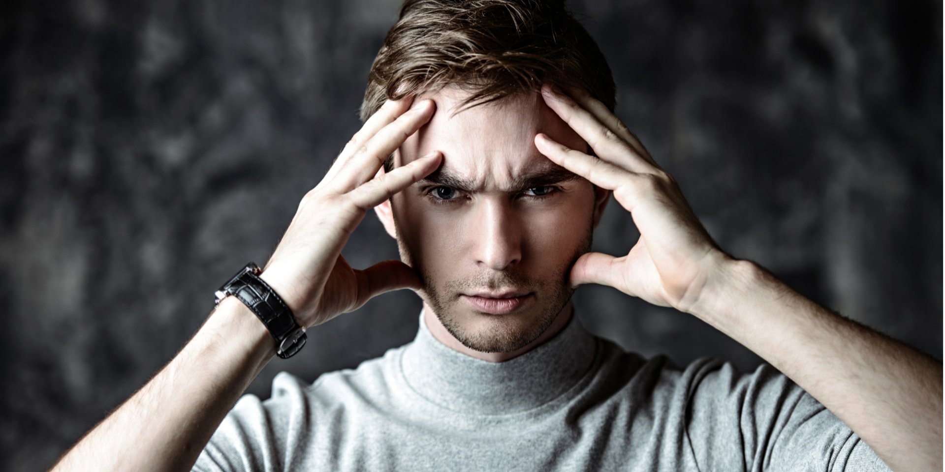 Австралийская технология DeWave позволяет людям общаться без слов / NV