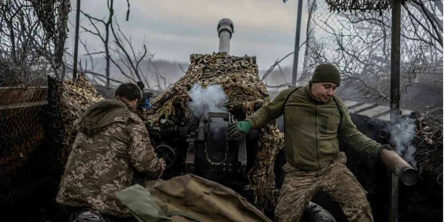 Agil Rustamzade assessed the likelihood of the Russian army reaching ...