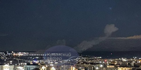 Гучний “привіт” окупований Севастополь здригнувся від вибухів Читайте на Ukr Net