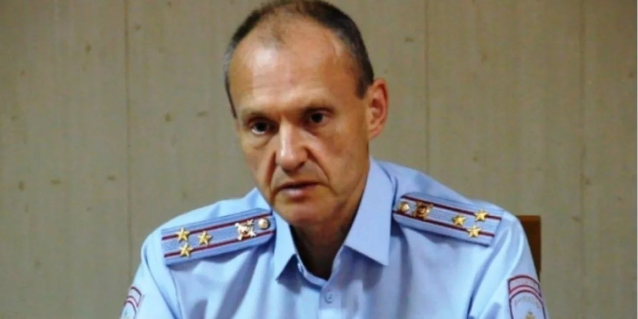 Another Russian general, Igor Trifonov, was eliminated in Ukraine — Russian media / The New ...
