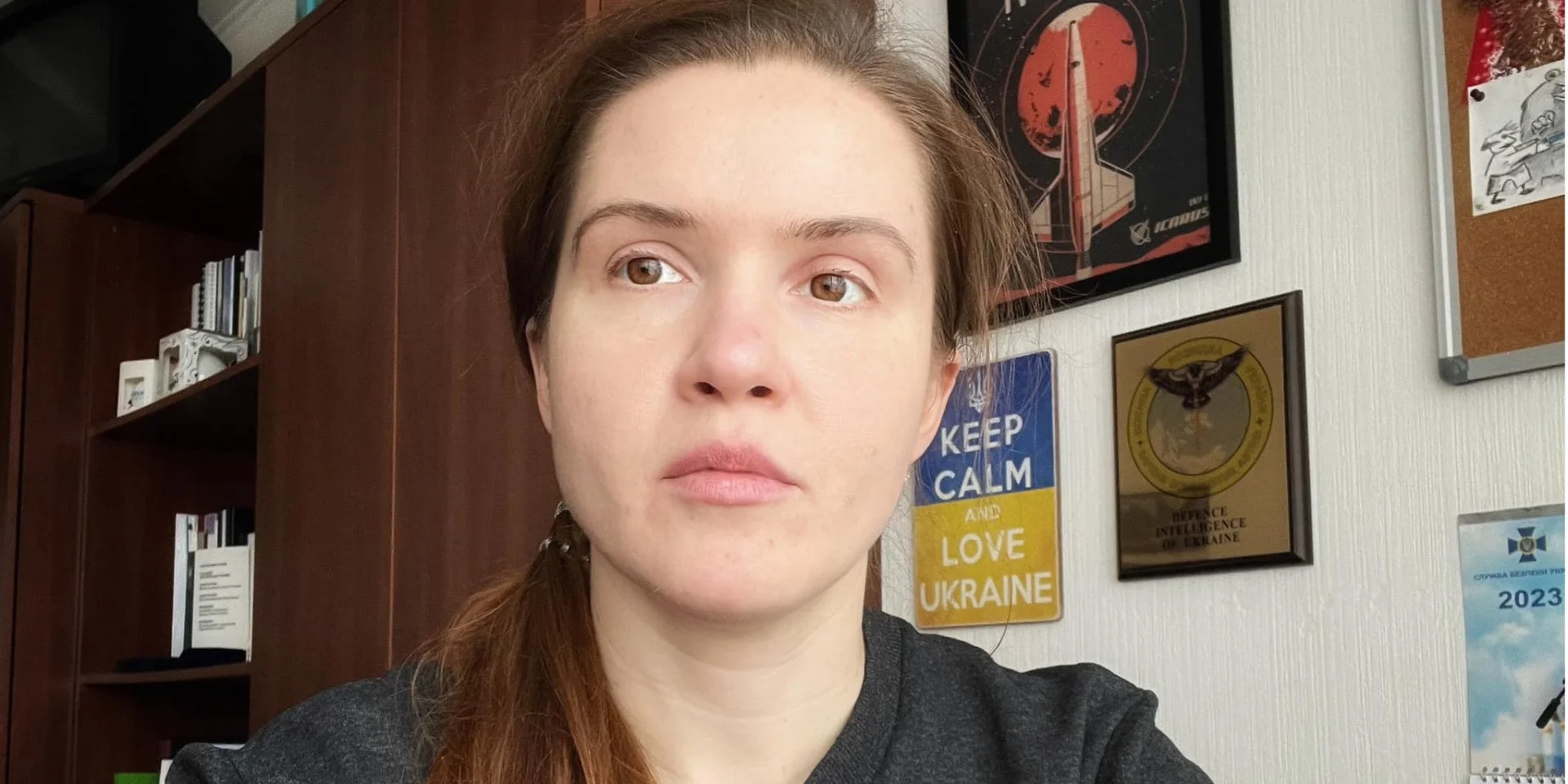 MP Bezuhla responds to attempt to remove her from Ukraine National ...