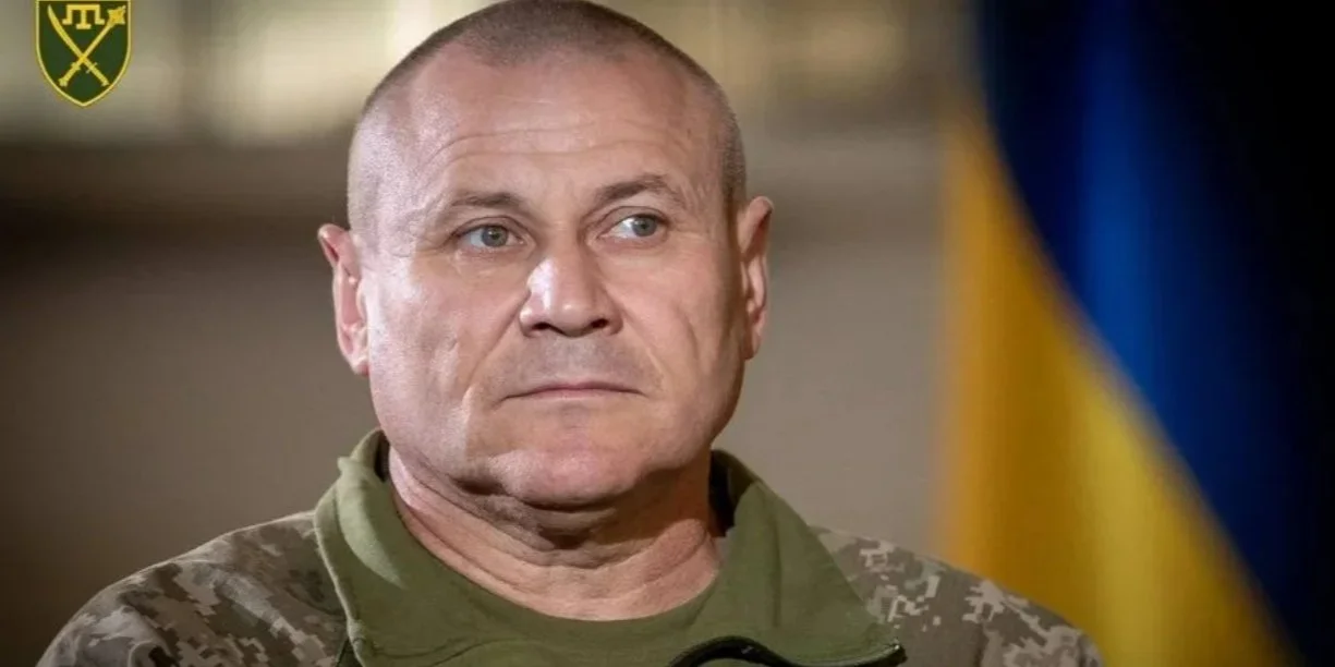 Ukraine eliminates nearly 500 Russia soldiers on Tavria section of ...