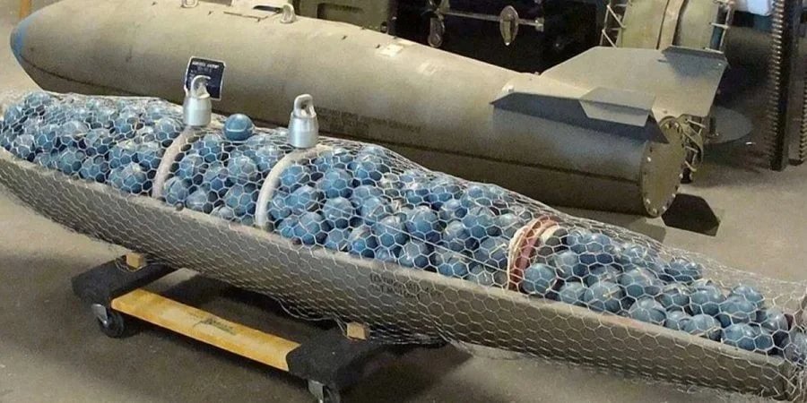 Russia announces plans to start serial production of Drel guided bombs ...