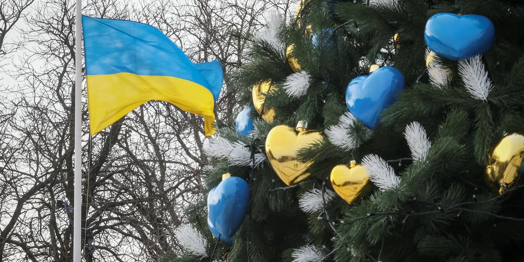 Partition of Ukraine a major global risk in 2024 — TIME / The New Voice ...