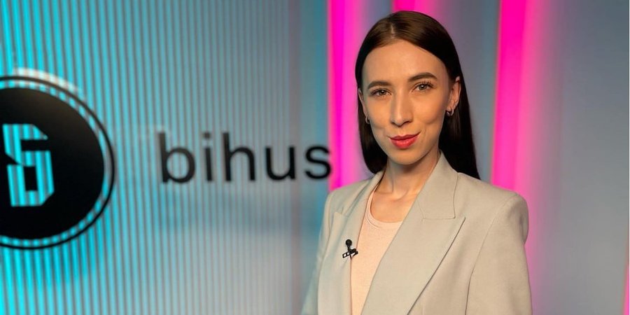 Бігус. Інфо — журналістка видання прокоментувала стеження і прослушку — новини України / NV