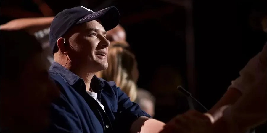 Danylko leads poll for Eurovision 2024 National Selection Jury / The ...