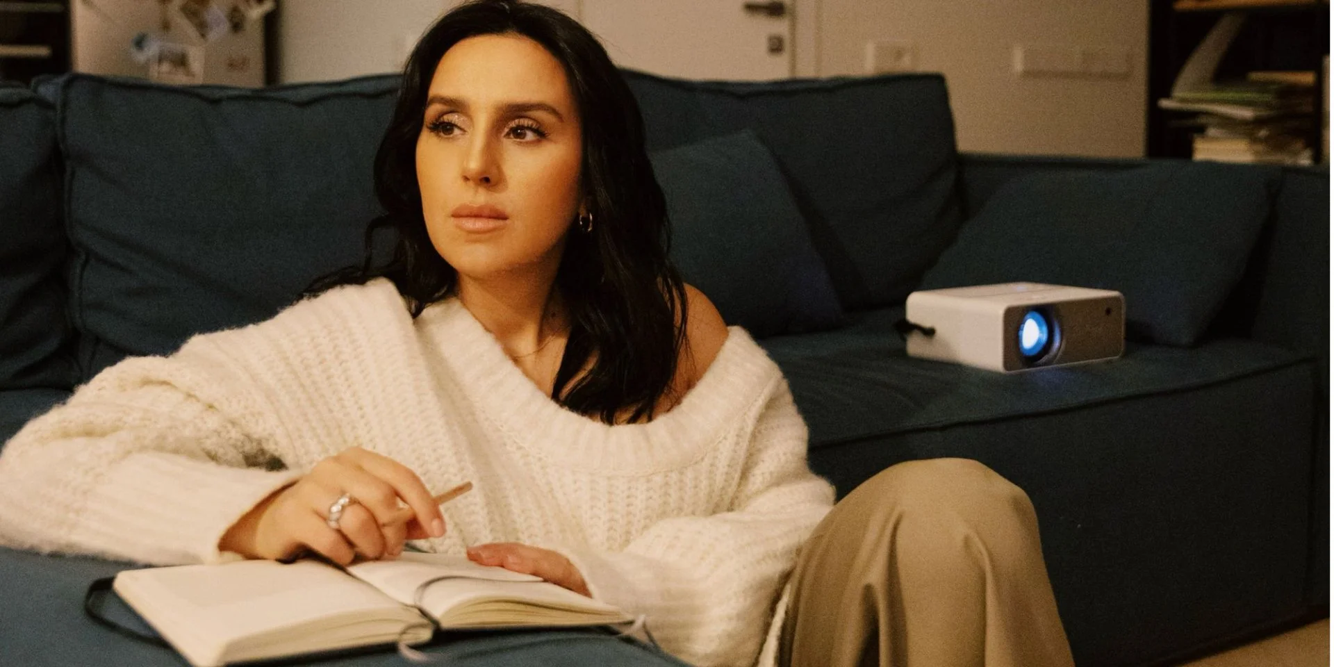 Ukraine and Crimea Tatar singer has released new song called My Brother ...