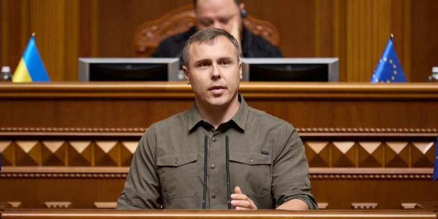 Defense Committee secretary Kostenko on Ukraine’s war outlook / The New Voice of Ukraine