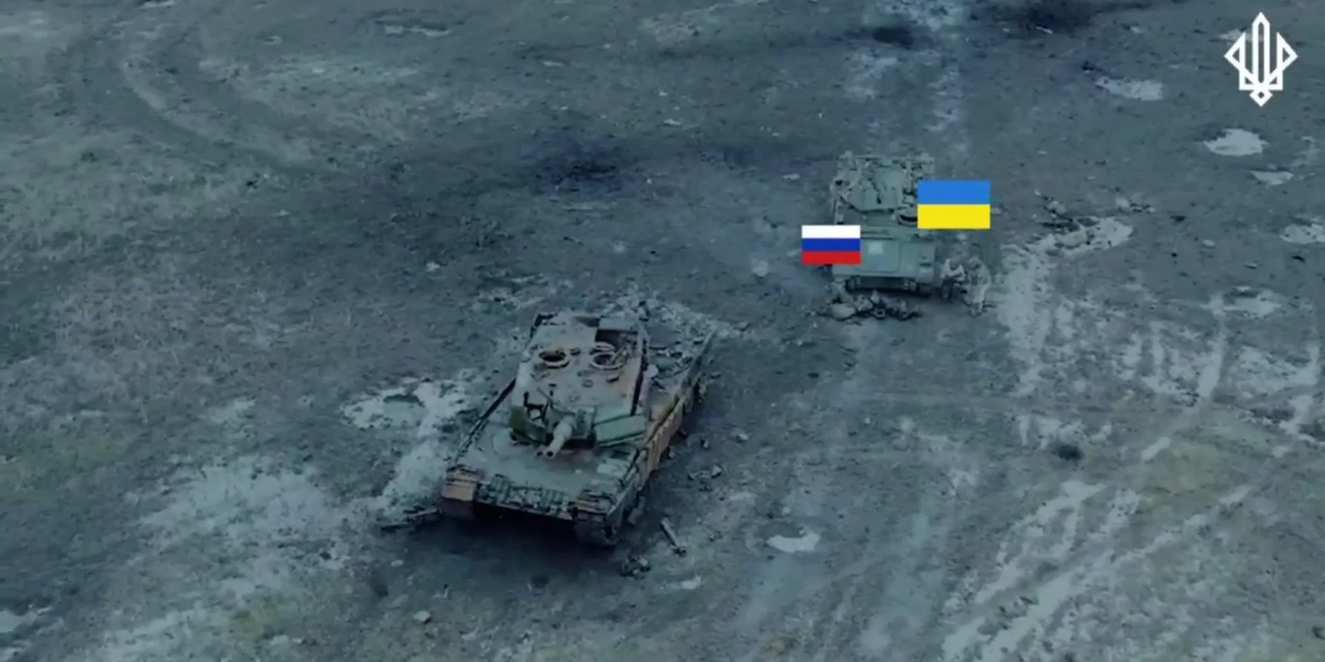 Spartan 3rd Operational Brigade captures Russia soldier after ...