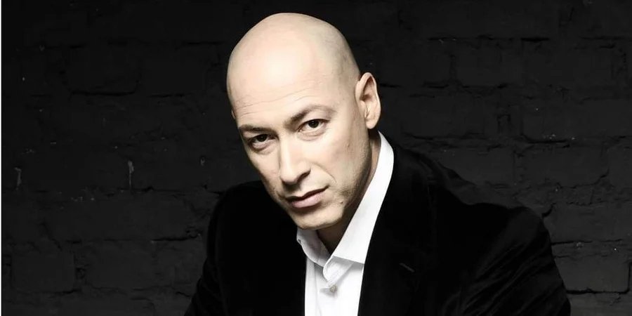 Russia launches 4th criminal case against Ukrainian journalist Gordon ...