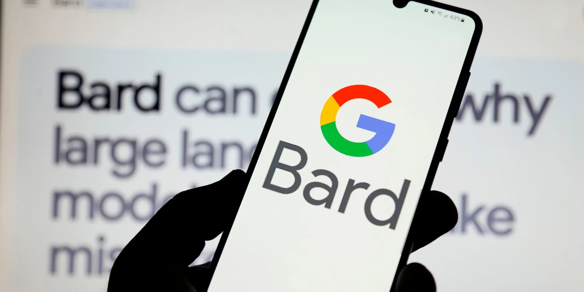Bard Advanced: Google сделает платный доступ к чат-боту на ИИ-модели Gemini Ultra / NV