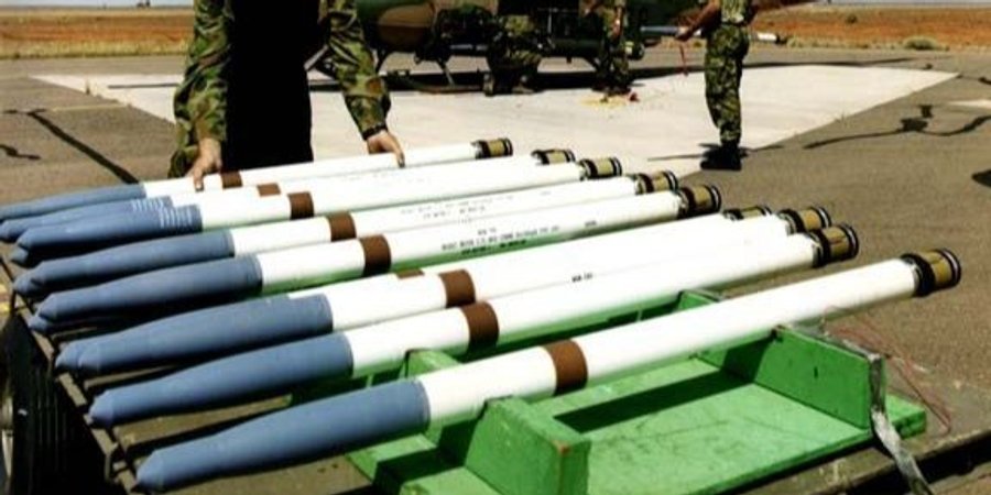 Оружие для Украины — Канада рассматривает возможность передачи старых ...