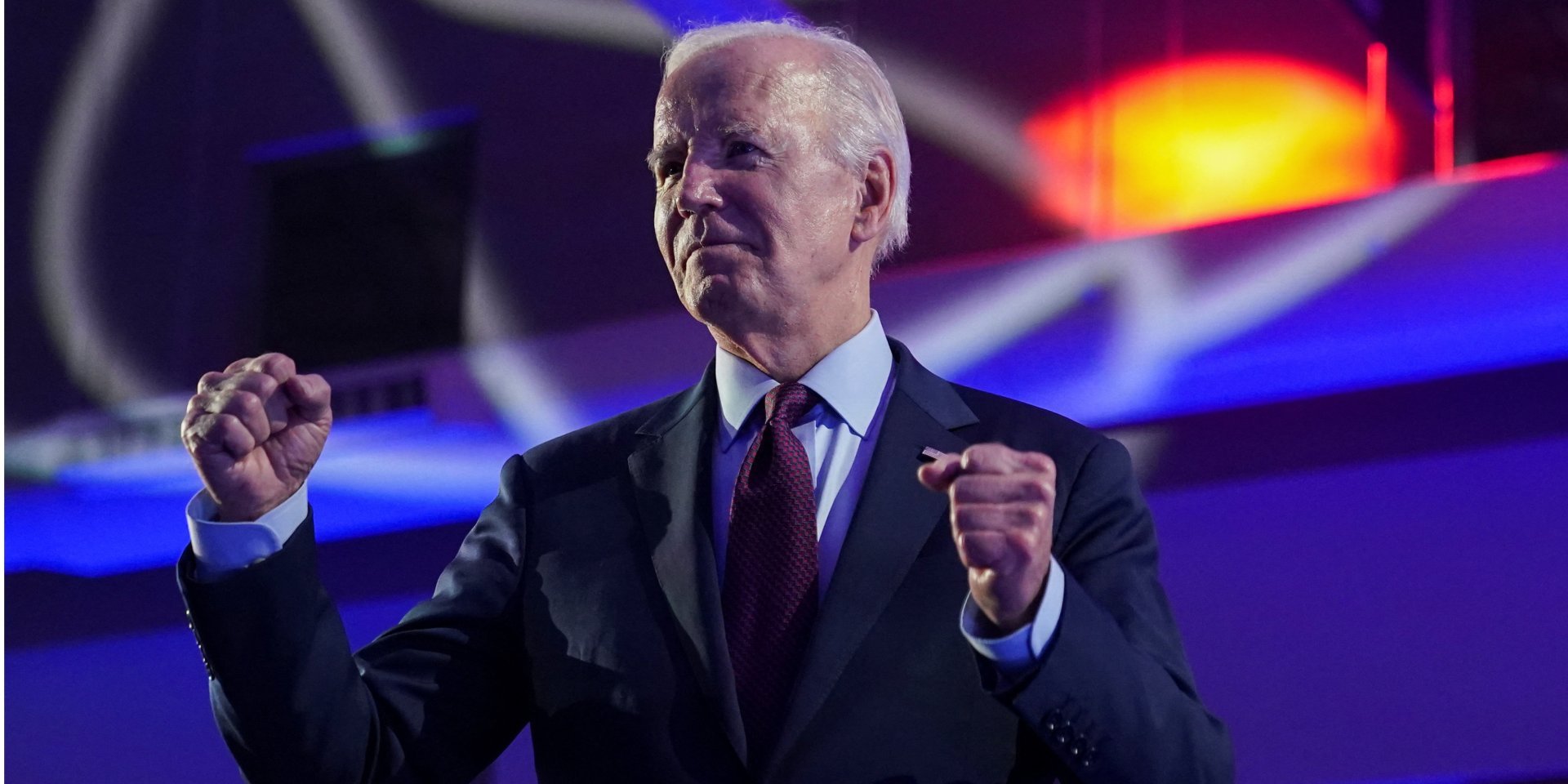 Вибори у США-2024 — Джо Байден переміг на праймеріз у штаті Невада ...