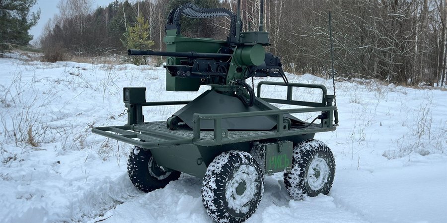 ШаБля новое оружие — как работает турель, преимущества и эффективность ...