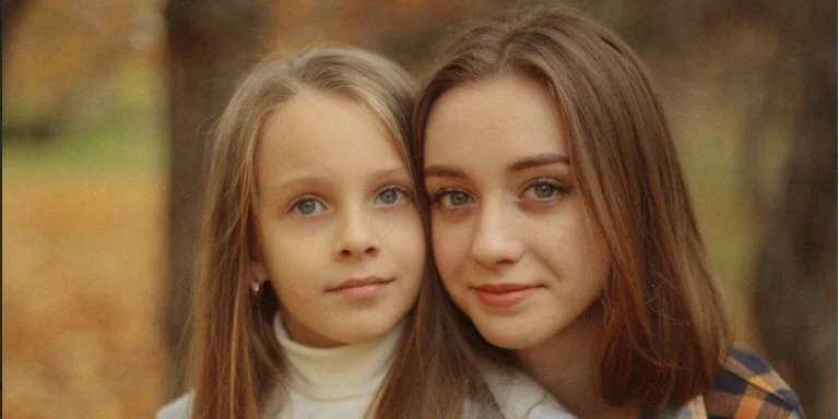 Teen girl's trauma of war in Ukraine: fled Donbas in 2014 only to face ...