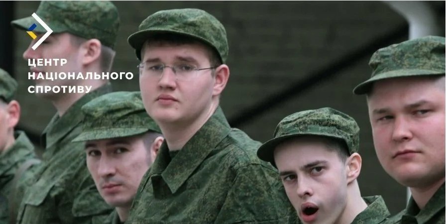 Russia plans to deploy conscripts for combat duties in Ukraine’s TOT ...