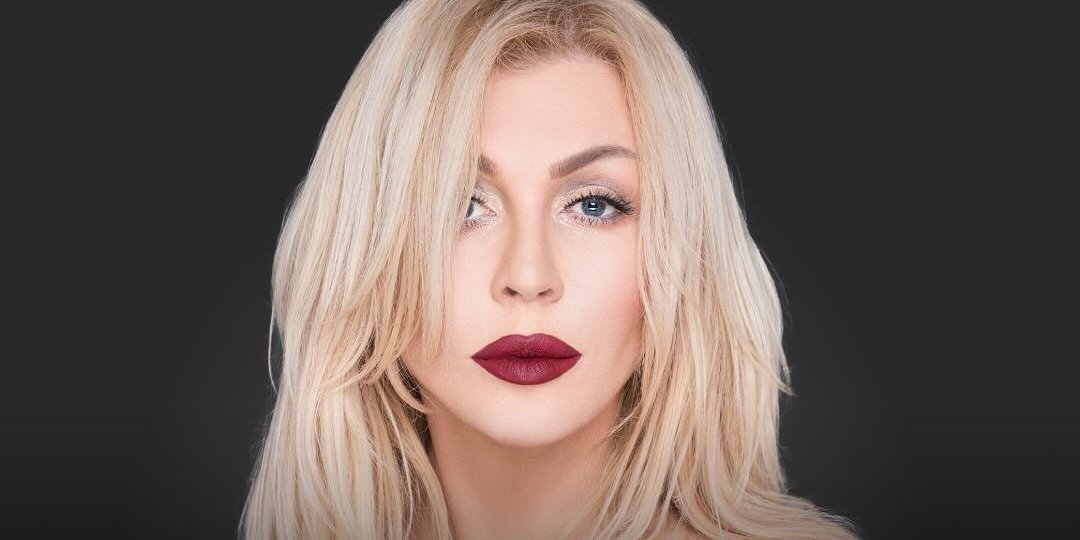 Ukrainian singer issues fiery response after Russian star performs her ...