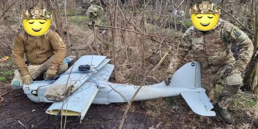 Ukrainian electronic warfare manufacturer details new anti-drone radars ...