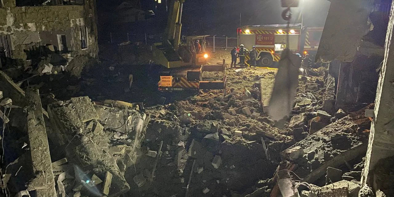 KN-23 — Сколько ракет из КНДР Россия запустила по Украине и в чем их особенность / NV