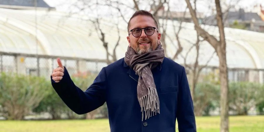 Ukraine-born pro-Russia political blogger reported assassination ...