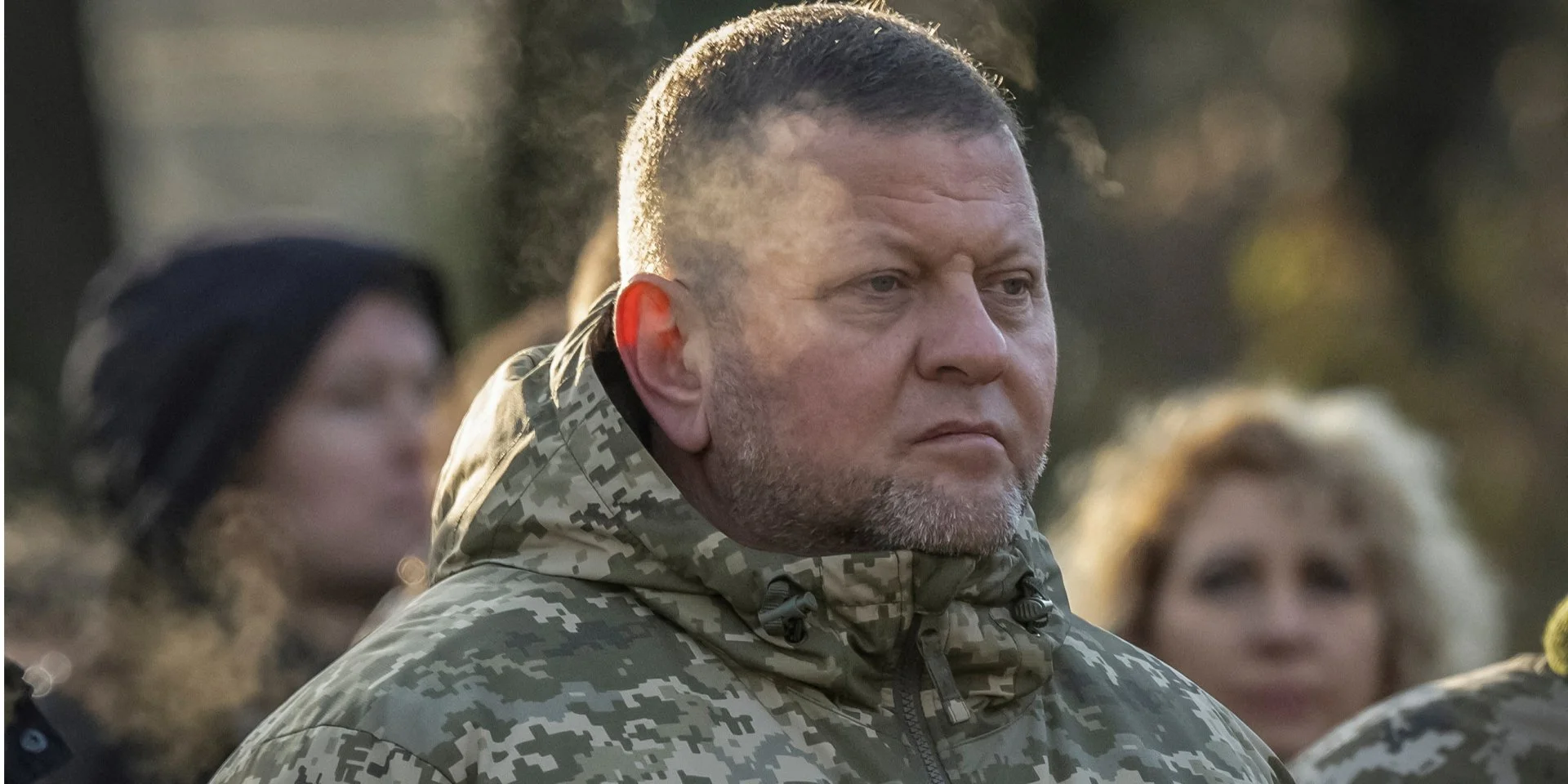 Ex Commander-in-Chief resigned in February after being placed at Defense Minister disposal / The ...