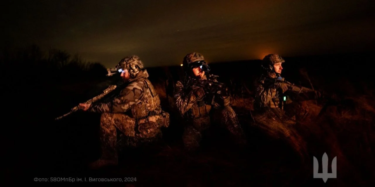 Ukraine eliminate 346 Russian soldiers in Tavria Operational Zone ...