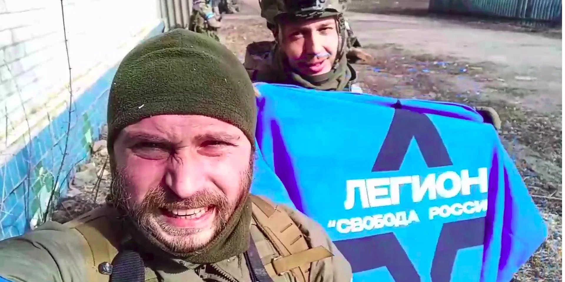 Baranovsky: We will definitely not let Kursk and Belgorod oblasts sleep ...