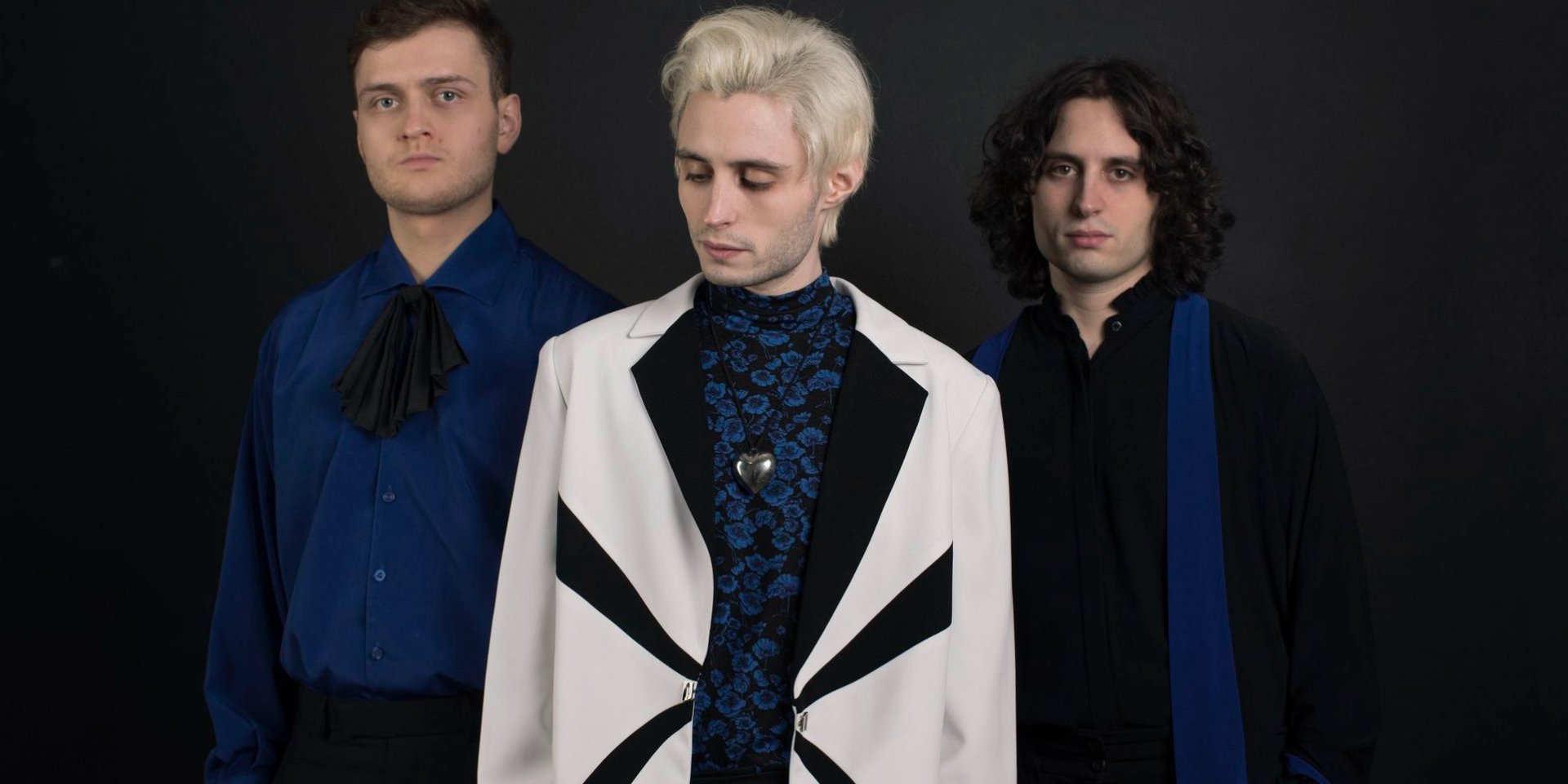 Группа Ziferblat, любимцы жюри и зрителей Нацотбора на Евровидение представили песню Літаки ...