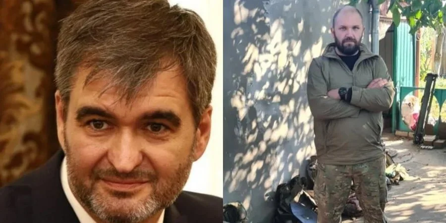 Ex-deputy mayor and batallion commander among 19 killed in Russian ...