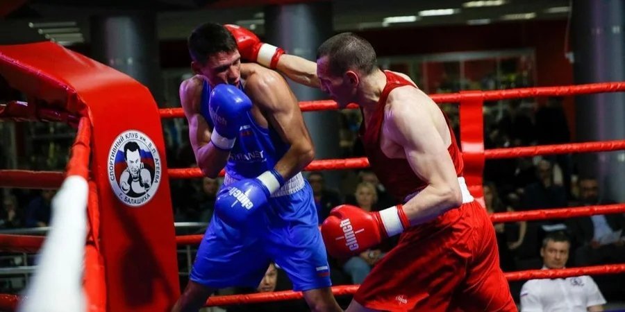 Russian boxers refuse to compete in Paris Olympic under neutral flag ...