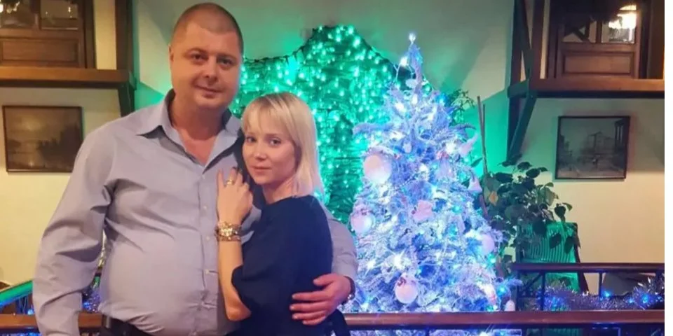 Couple involved in deportation of Ukrainian children calmly lives in ...