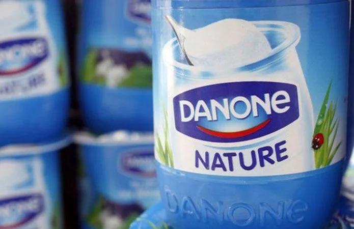 Danone і Чечня — Кадиров отримає контроль над російськими активами французького гіганта / NV