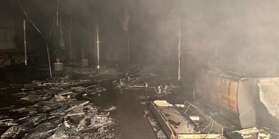 ISIS planned similar attacks in France as Crocus City Hall shooting ...