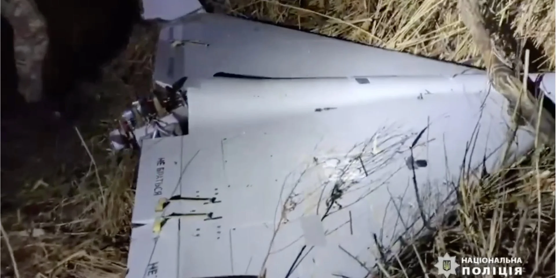 Ukraine destroyed 12 Shahed attack drones launched by Russia on March ...