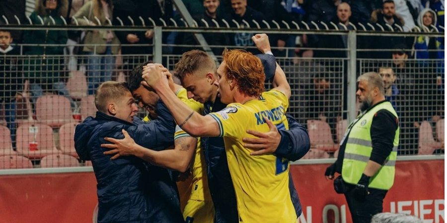 Budding superstar Volodymyr Brazhko shares with NV why it’s so ...