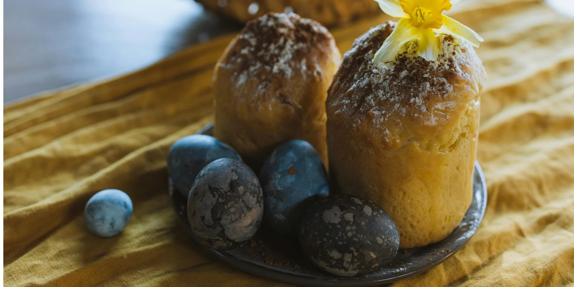 Церковний календар квітень 2024 — коли найбільші релігійні свята Nv