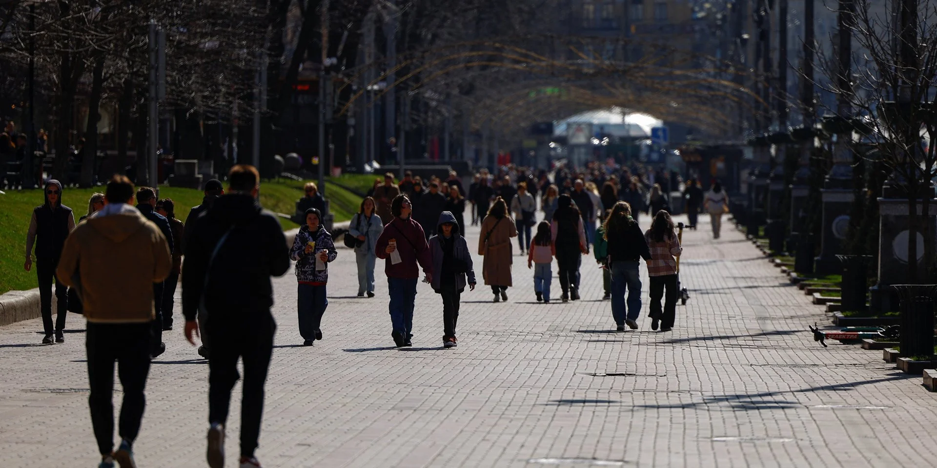 Kyiv on High Alert: Military Expert Predicts Russian Terrorist Threats ...