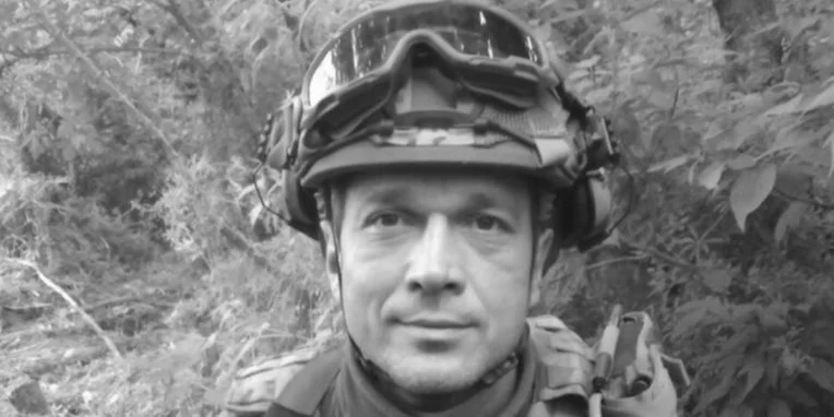 Ukrainian handball player, who was considered missing, died in war with ...