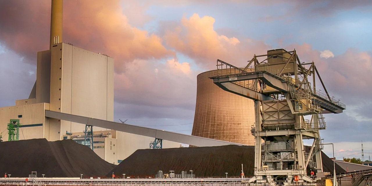 Хіміки знайшли спосіб зробити викиди вуглецю менш шкідливими і перетворити їх на паливо Nv