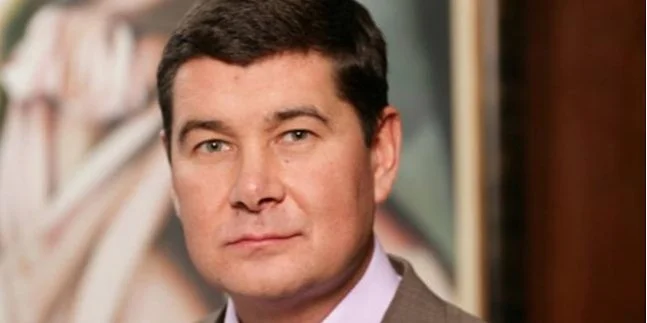 Ex-MP Onyshchenko sentenced to 15 years in absentia in $19-million ‘gas ...