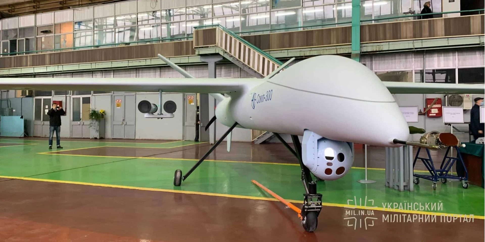 Ukraine to soon deploy long-range drones capable of reaching Urals and ...