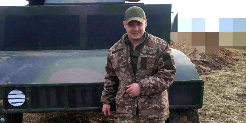 Появились фото фальшивых украинских Himars и HMMWV вблизи / NV