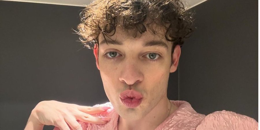 Евровидение 2024 — что известно о Nemo, которому пророчат победу / NV