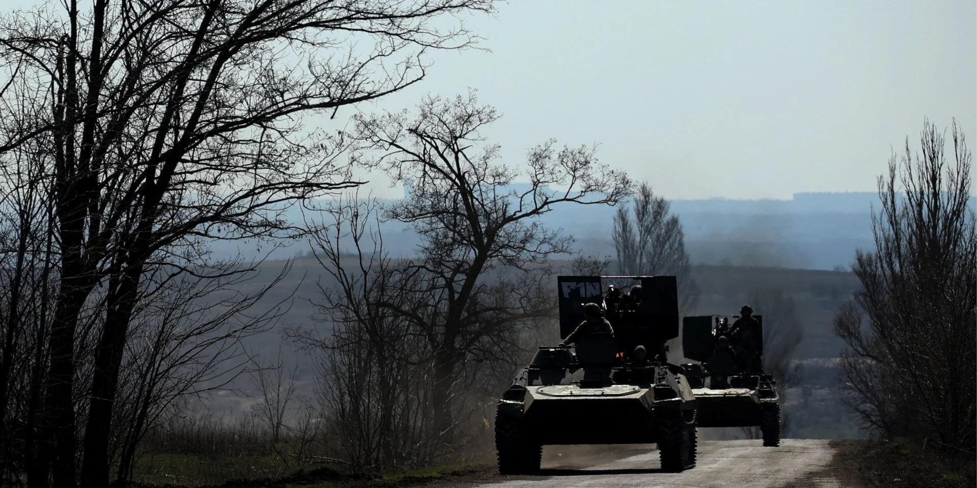 Syrskyi: Situation on eastern front deteriorated significantly after ...