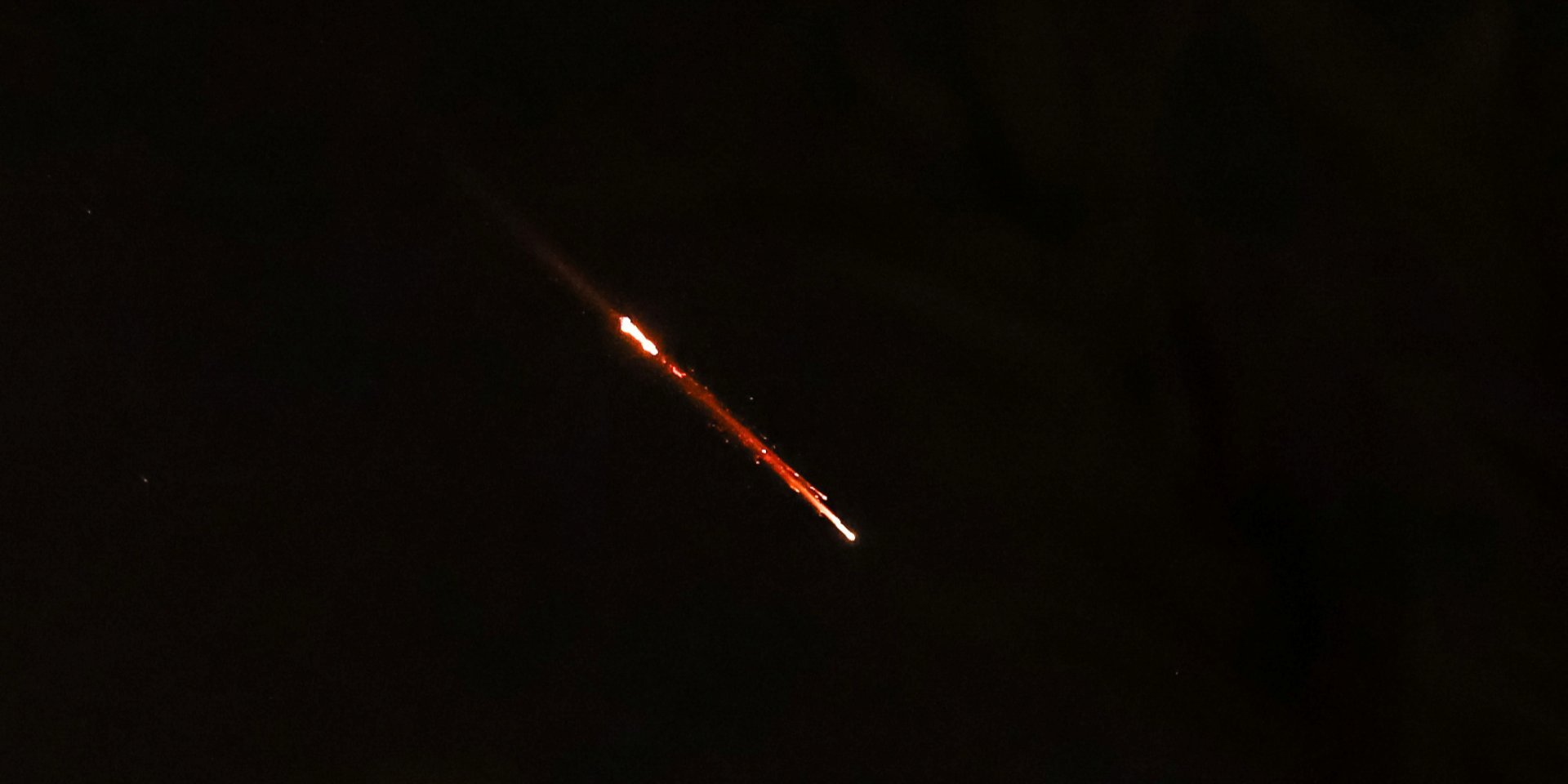 Атака на Ізраїль — Іранські удари аналогічні тим, які РФ завдає по Україні - звіт ISW / NV